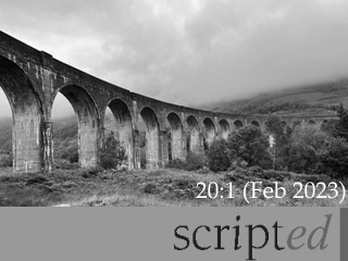 Regulating Manipulative Artificial Intelligence – SCRIPTed